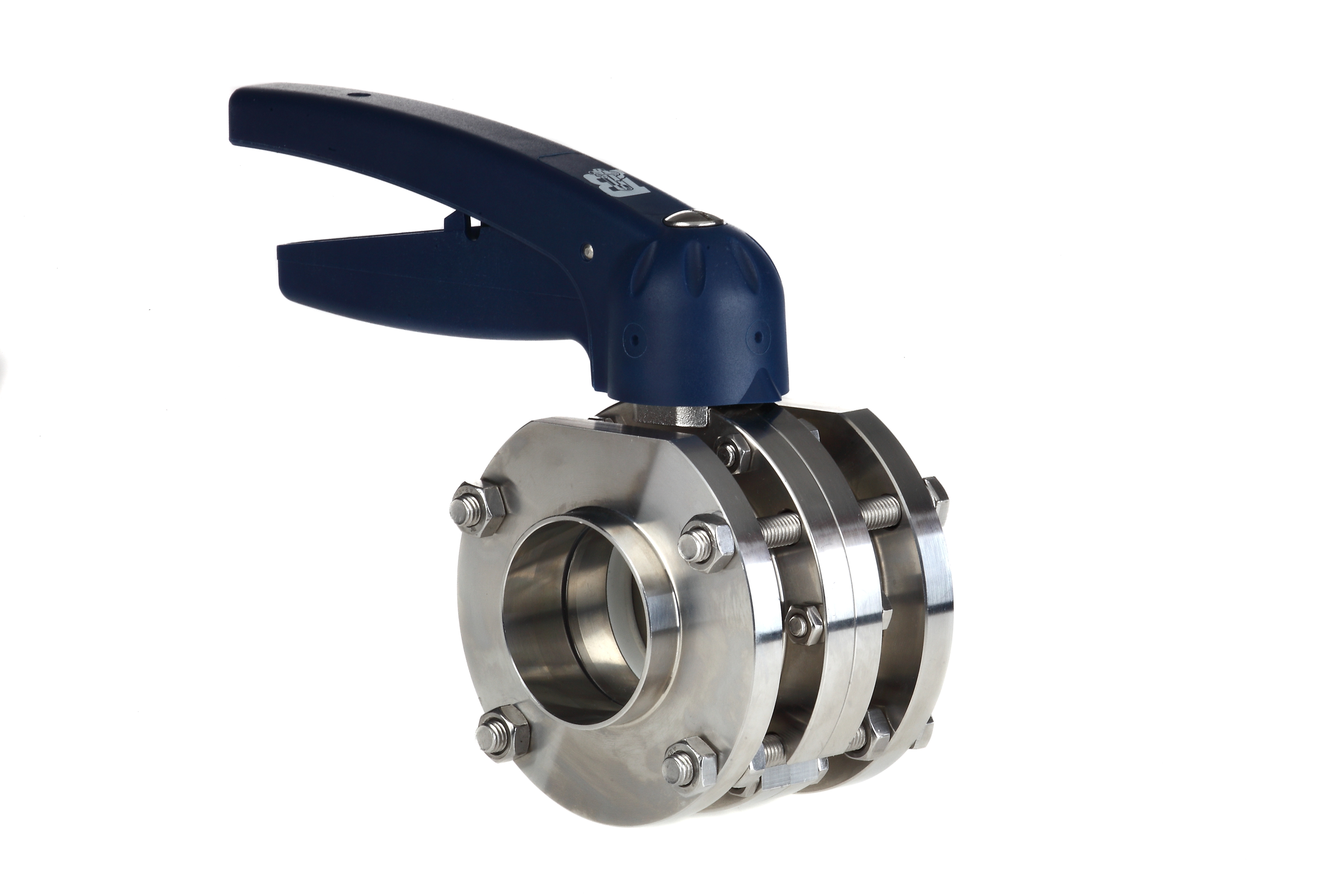 Butterfly valves Archives - Bardiani Valvole