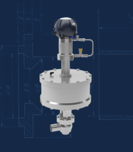Bardiani Valvole | BBZQ high-pressure valve
