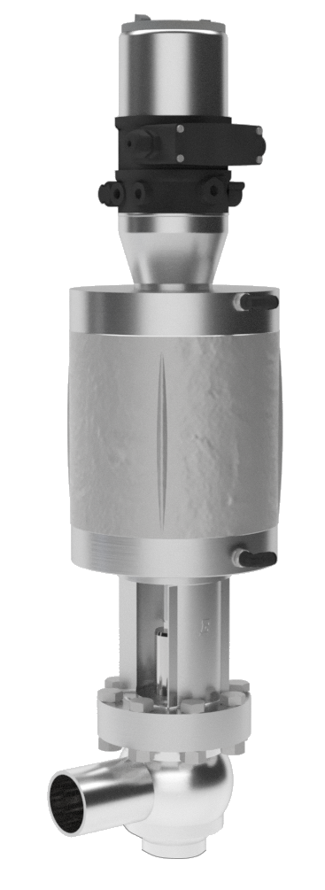 Discover the precision of Bardiani regulating valves - Bardiani Valvole